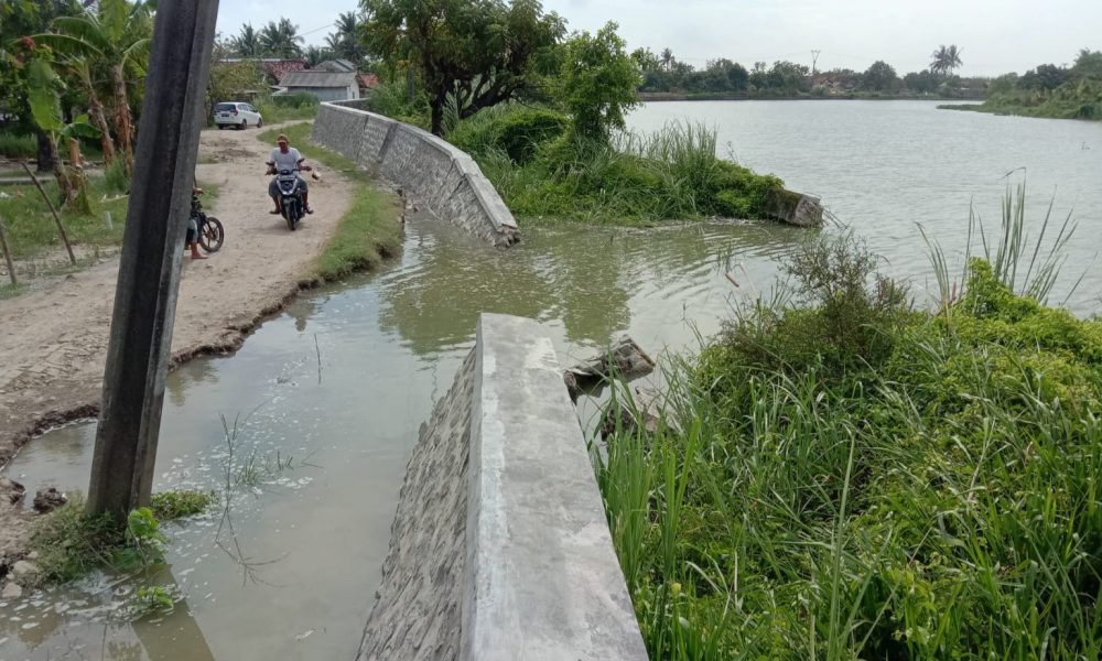 Dibutuhkan UPTD Khusus Daerah Aliran Sungai di Kabupaten Bekasi ...