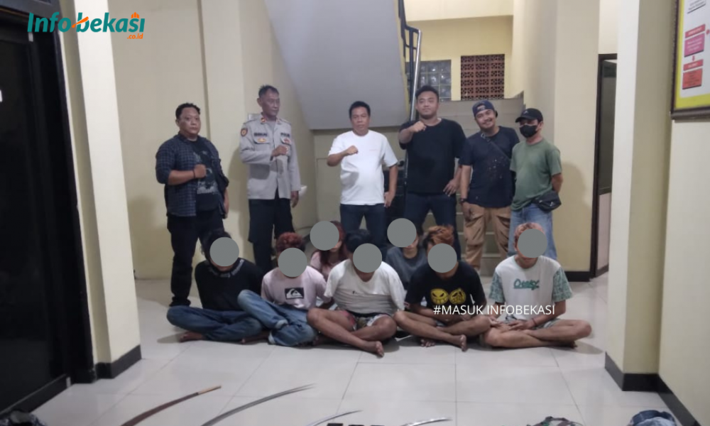 Berniat Kencan dengan Wanita Open BO di Tambun, Begini Endingnya ...