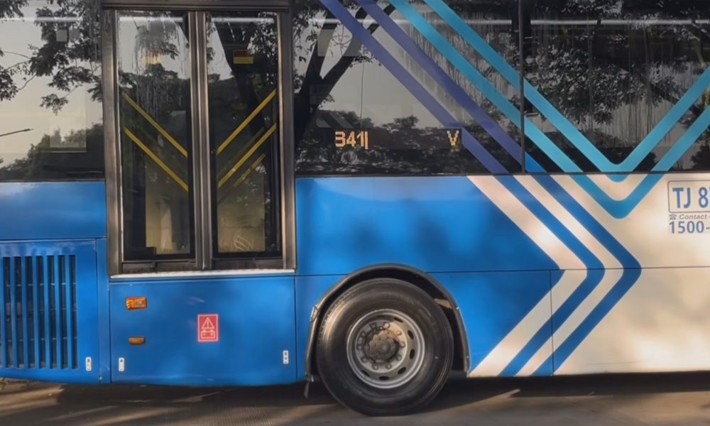 Rute TransJakarta Vida Bekasi-Cawang Mulai Operasi Hari Ini – Online Bekasi