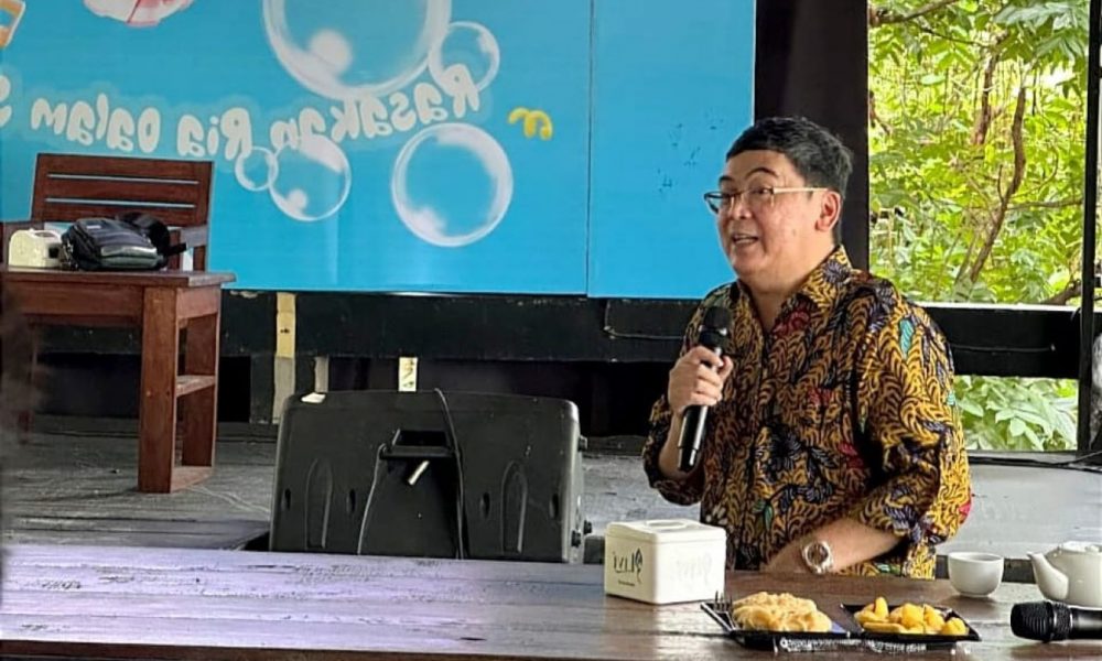 Di Tengah Duka Banjir, Gerindra Jabar Ajukan Doa Bersama Sebagai ...
